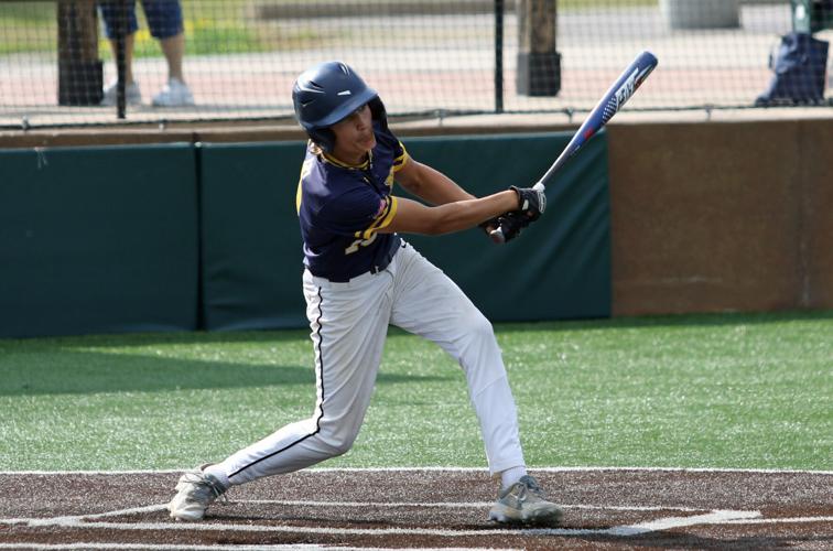 Legion baseball: Three River Falls pitchers combine for two-hit shutout ...