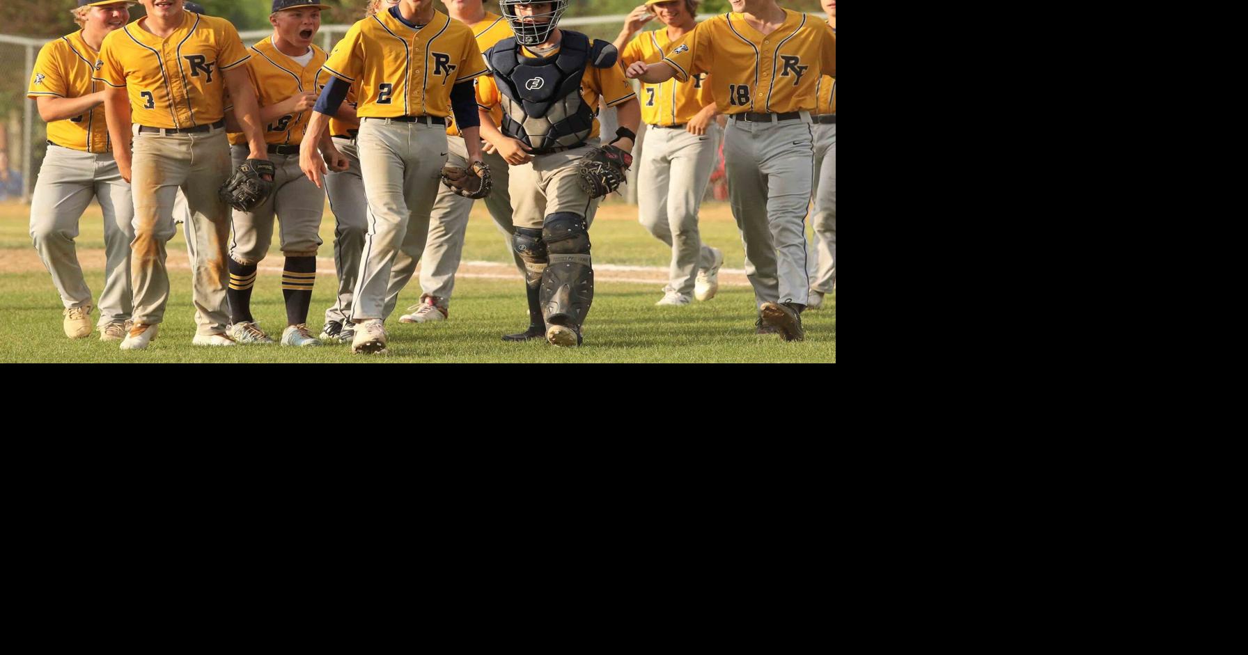 Check out 14 photos from River Falls’ playoff win over Hudson | Sports ...