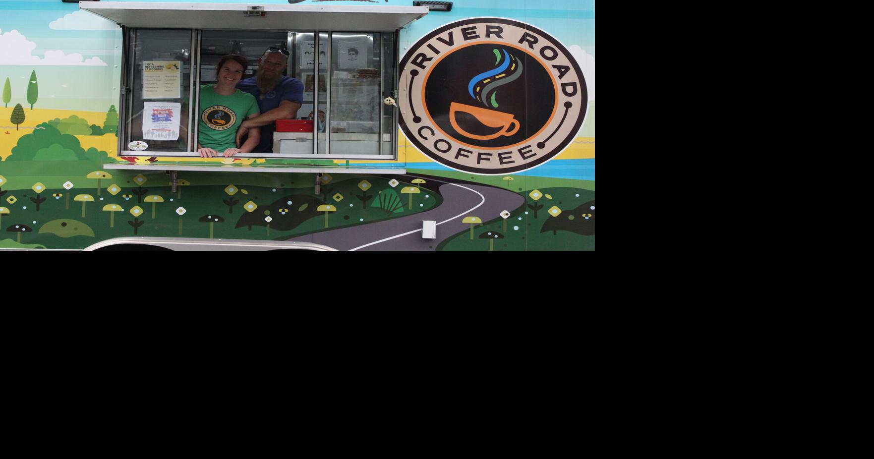 River Road Coffee puts River Falls coffee scene on the road | Local ...