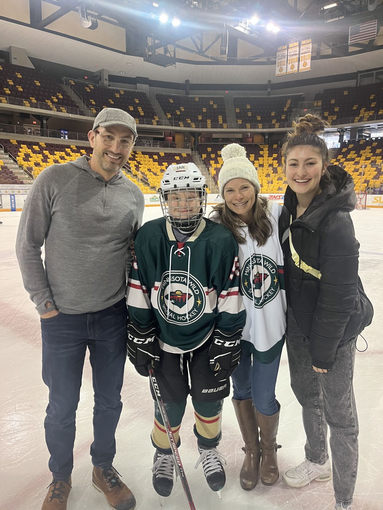 Hudson woman wins Mother of the Year | Local News | riverfallsjournal.com