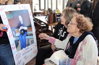 A legend and she knows it: River Falls’ Kohl headed for bowling hall of ...