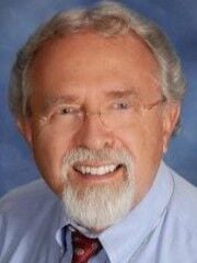 Rev. Dr. Daniel C. Bruch | Obituaries | riverfallsjournal.com