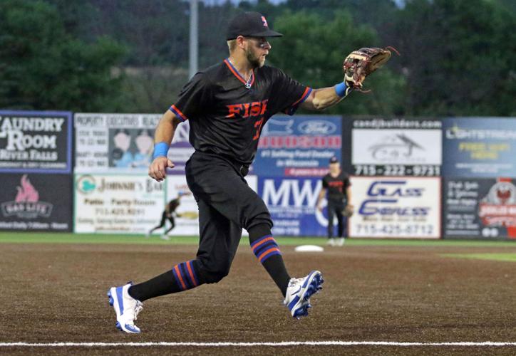 Chad Patko joins River Falls Fighting Fish, makes instant impact ...
