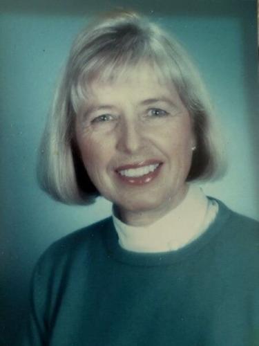 Mary Beth Powers | Obituaries | riverfallsjournal.com
