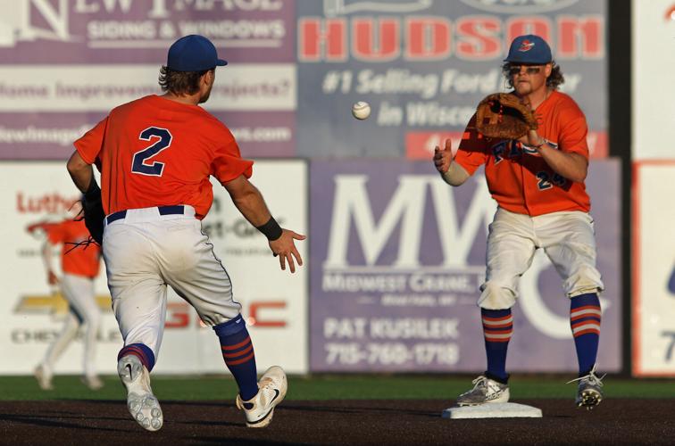Amateur Baseball: River Falls Fighting Fish not resting on laurels ...