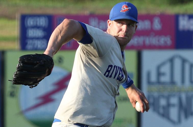 Amateur Baseball: River Falls looks to keep winning streak alive (10 ...