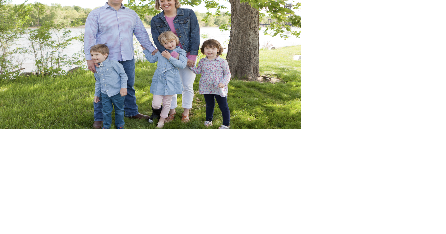 Newsmaker Q&A: Alderperson Alyssa Mueller, from working mom to elective ...