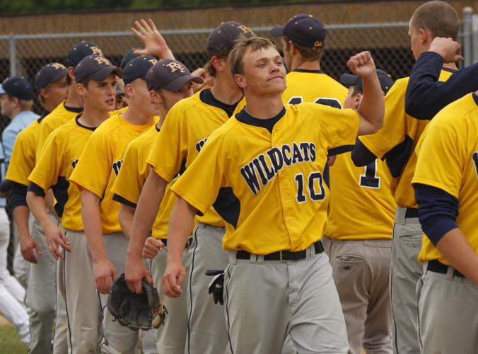 Alex Call's Homegrown Baseball Clinic | Sports | riverfallsjournal.com