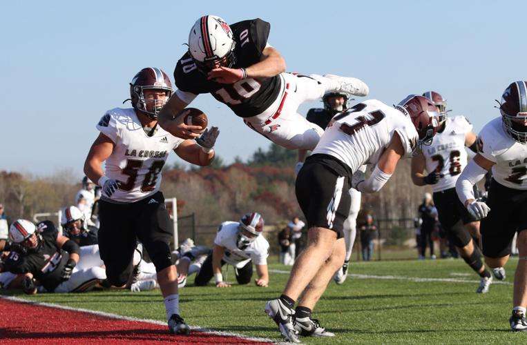 College football: Seventh-ranked UWRF drops thriller to No. 4 La Crosse ...