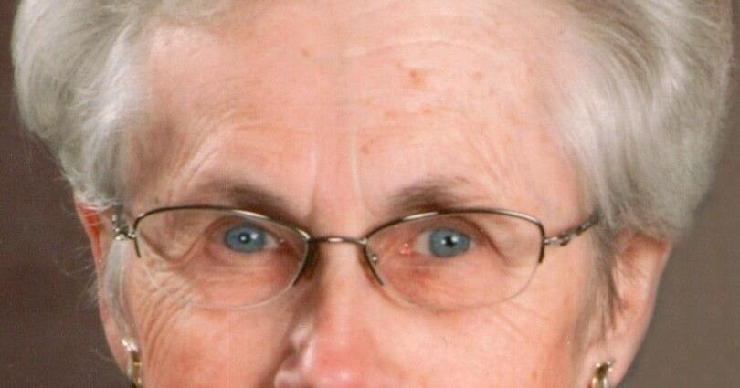 Doris A. Langer | Obituaries | riverfallsjournal.com