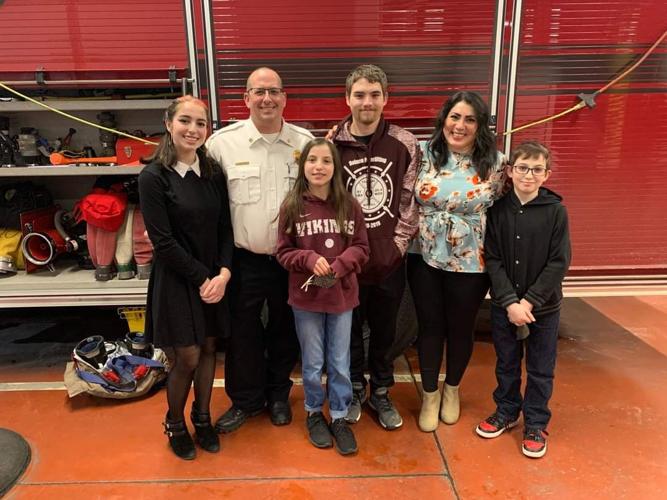 Steven Cash named new fire chief of River Falls | Local News ...
