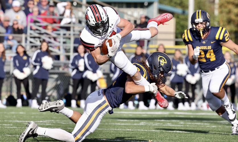 UWRF reaches five wins for first time since 2000 | Sports ...