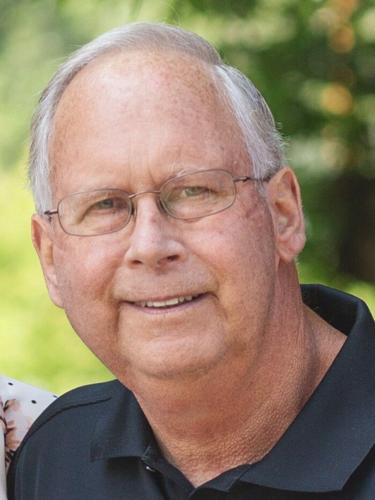 Paul Larson | Obituaries | riverfallsjournal.com