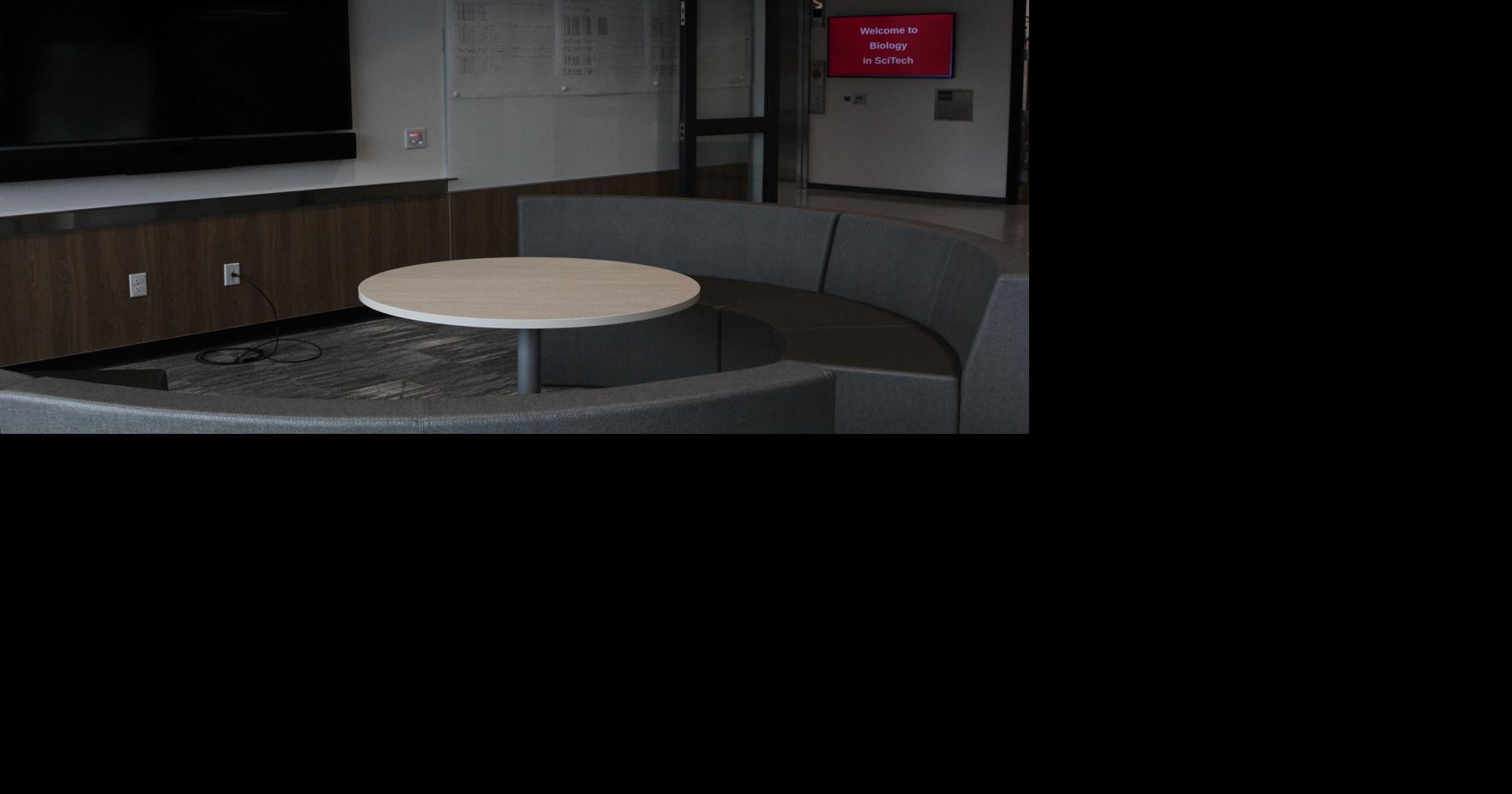 UWRF Sci Tech Building: First look | Local News | riverfallsjournal.com