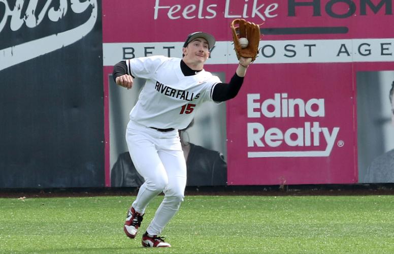 College Baseball: UWRF wins 3 of 4 in historic homestand (9 photos ...