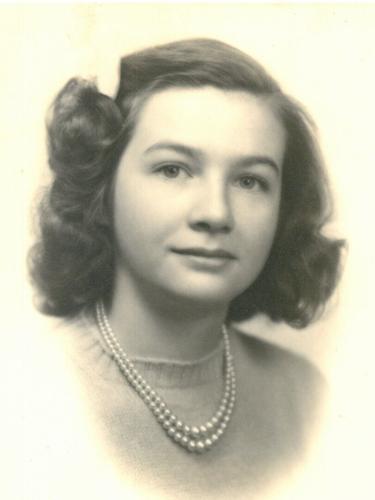 Elizabeth M. (Pfeiffer) Troue Kendall | Obituaries | riverfallsjournal.com