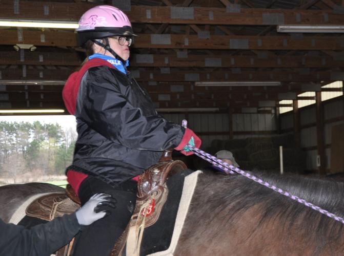 Walk On, like its riders, emerges from challenges | Local News ...