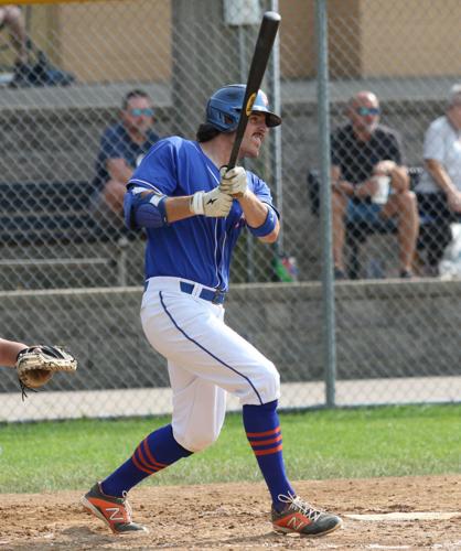Amateur Baseball: Pitching powers River Falls to SCVBL Tourney title ...