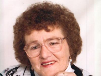 Lora Jean Gray (nee Pirlot) | Obituaries | riverfallsjournal.com