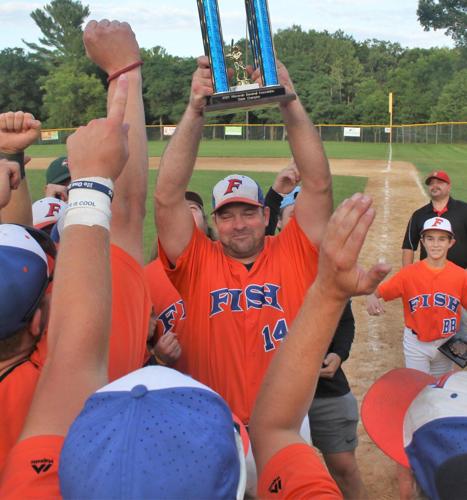 Meet the River Falls Fighting Fish 2025 Hall of Fame class | Sports ...