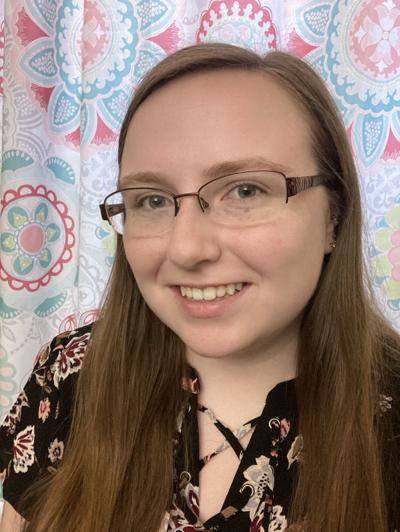 Meet Somerset librarian and lover of literature, Renee Reckner | People ...