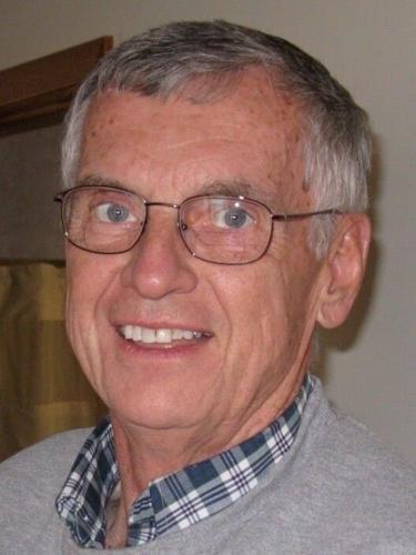 Larry Wall | Obituaries | riverfallsjournal.com