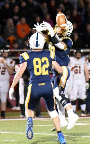 PHOTOS: River Falls scores 36-21 Level 2 playoff victory | Newsletter ...