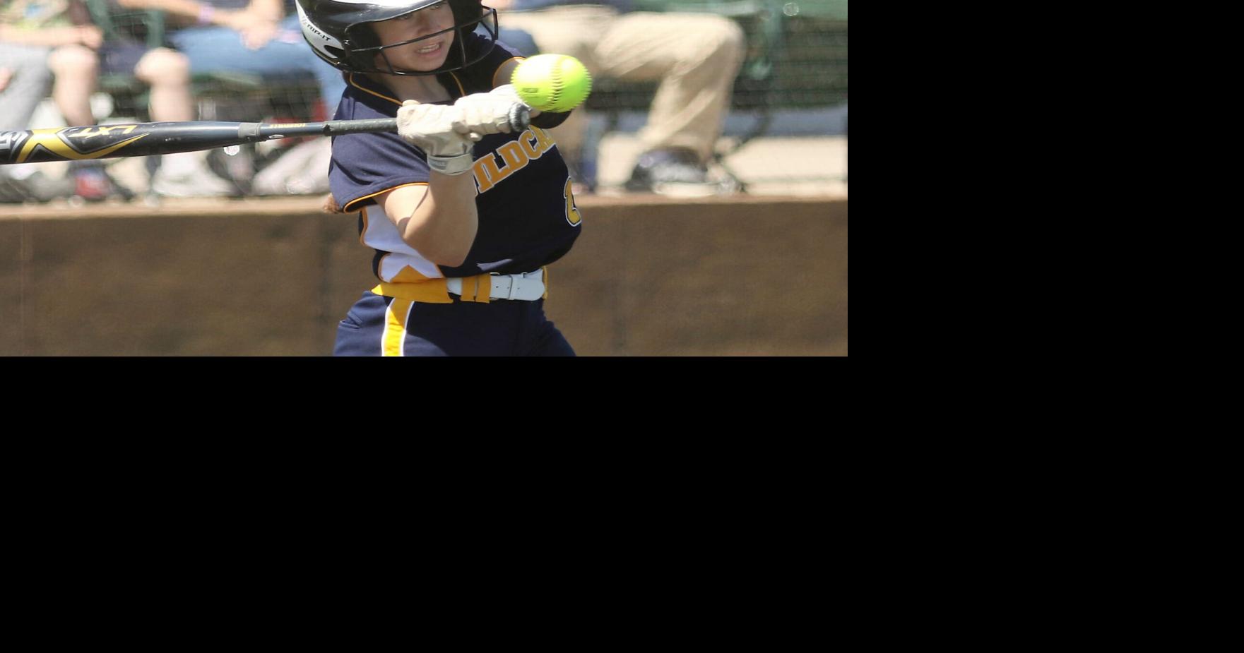 Week of firsts for River Falls softball: Earn first BRC win; freshman ...