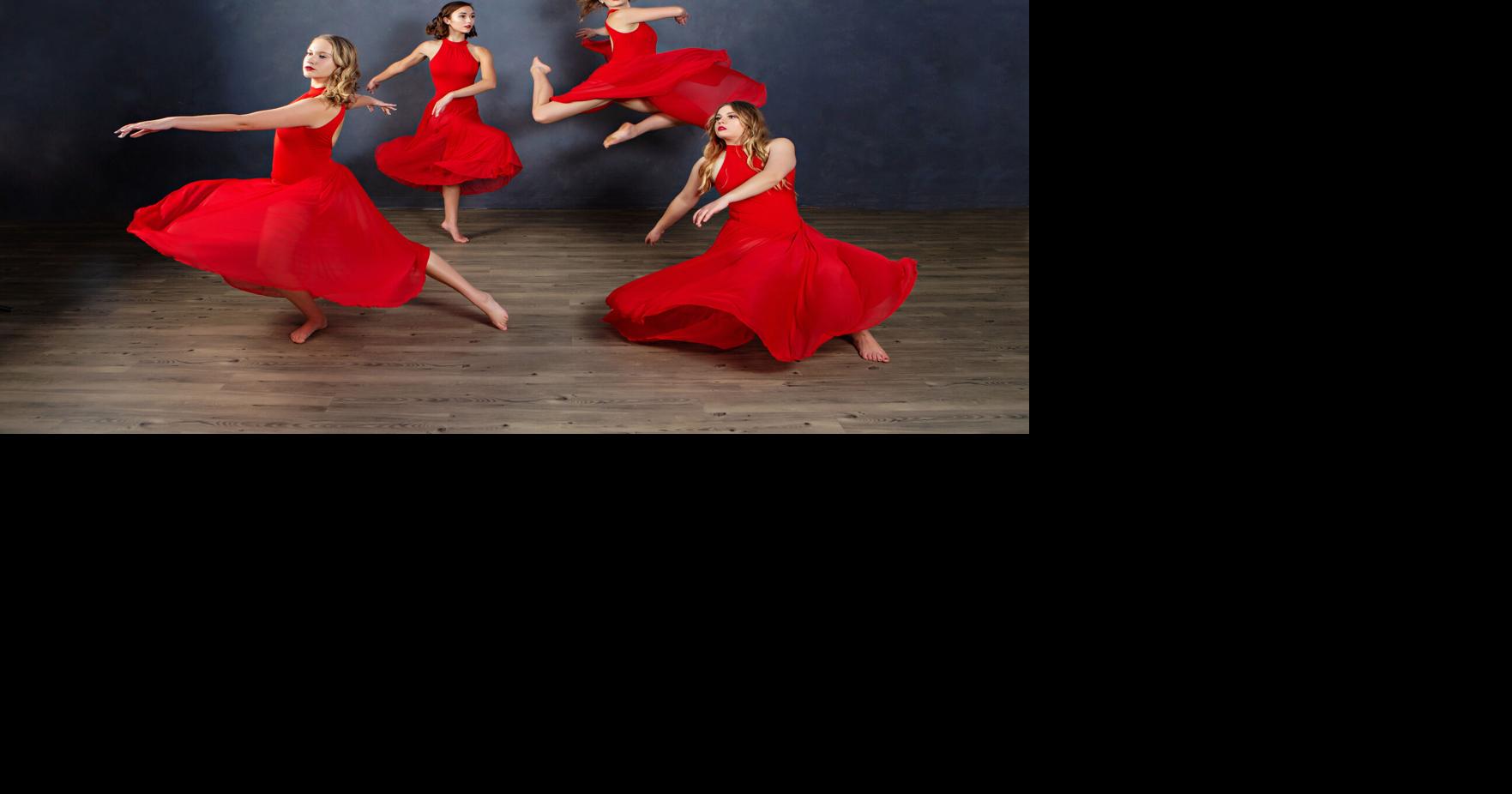 Things to know for the week of March 22, Phipps Dance Company ...