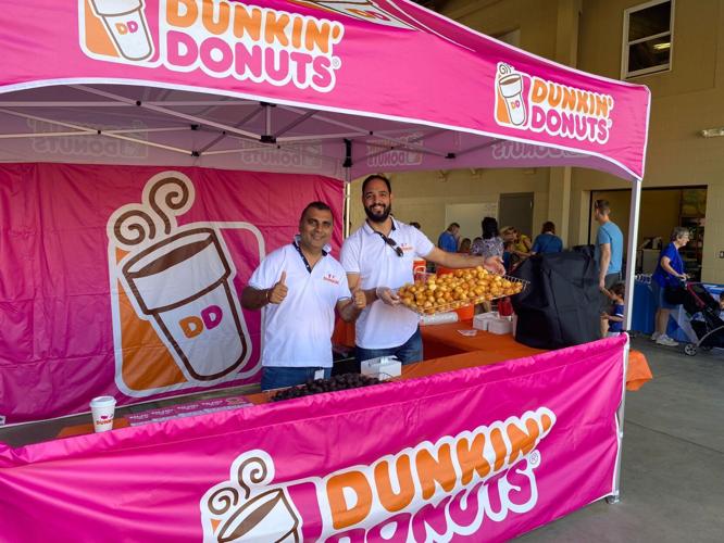 It’s official: Dunkin’ coming to Main Street | Local News ...