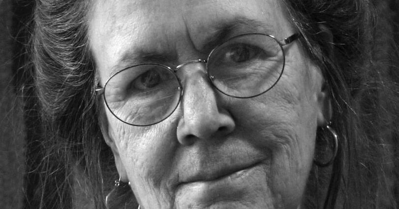 Christine Lundsten McKahan | Obituaries | riverfallsjournal.com