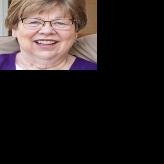 Pamela Kaye Ledin | Obituaries | riverfallsjournal.com