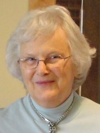 Janice L.G. Charpentier | Obituaries | riverfallsjournal.com