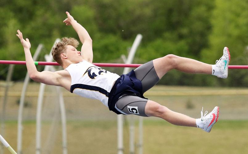 Check out 15 photos from River Falls' first home track meet of the ...