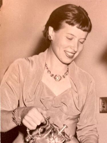 Ingrid Kizen | Obituaries | riverfallsjournal.com