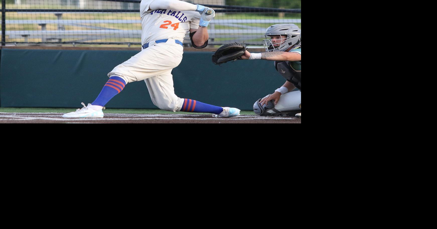 Amateur Baseball: River Falls still atop SCVBL despite first league ...