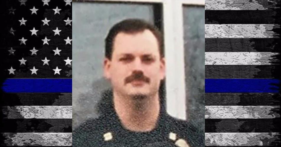 In Loving Memory of Lt. Kevin Mainhart ~ End of Watch May 11, 2017 ...