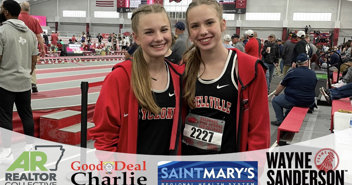 Cyclones compete with the state's best in Fayetteville | Local Sports ...