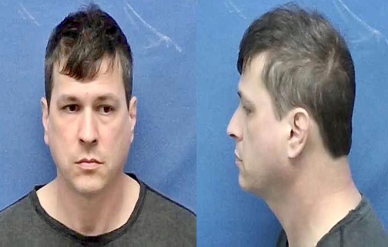 Pope County Felony Arrests - Friday, March 6, 2020 | Local News ...