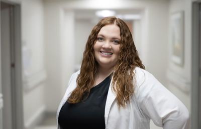 Millard-Henry Clinic Welcomes Family Nurse Practitioner Kaylee Wolfe ...