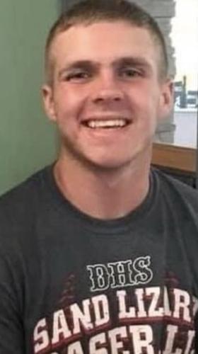 Douthit enters negotiated plea of guilty in shooting death, sentenced ...