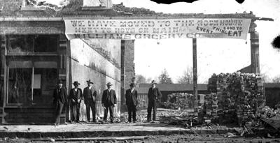 River Valley Record: Industry moves into Russellville | Life in the ...