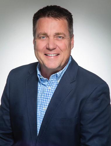 Fred Teague announces candidacy for Russellville Mayor | Life in the ...