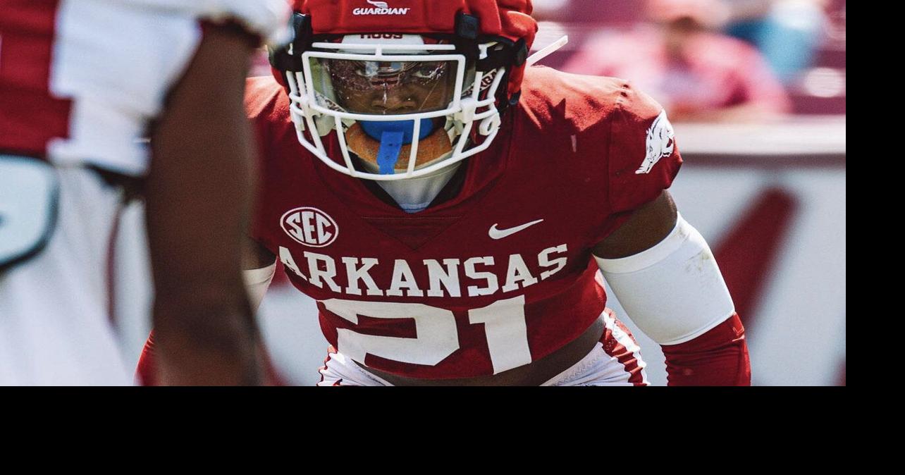 Razorbacks tackling pivotal off-season | State | rivervalleynow.com