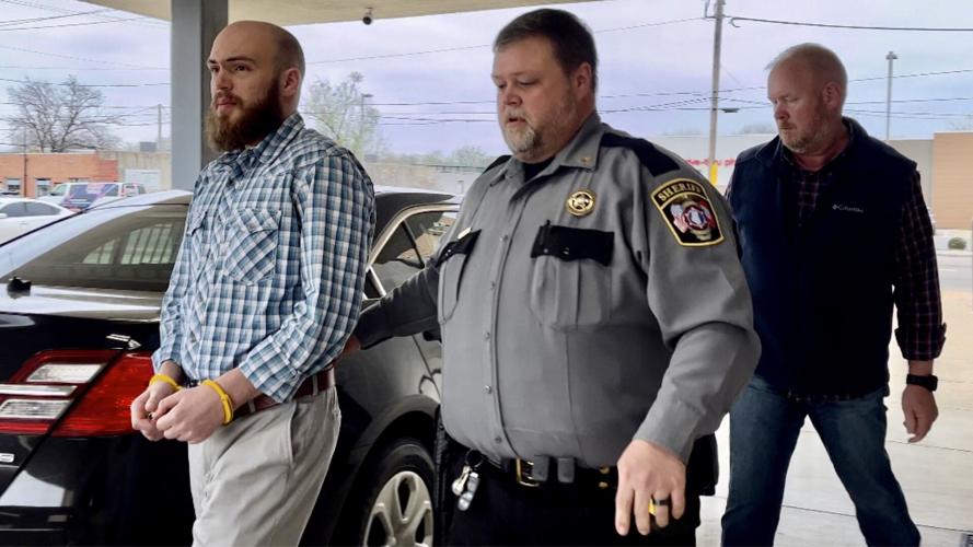 Robinson sentenced after guilty verdict in second trial for fighting ...