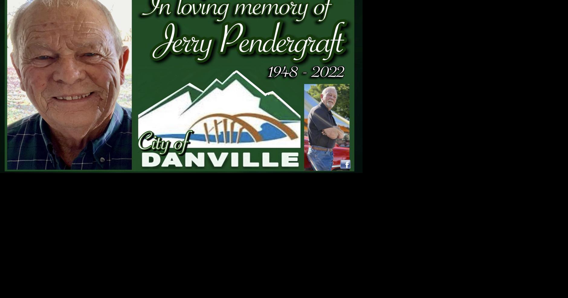 In Memory of Jerry David Pendergraft | 1948 - 2022 | Local News ...