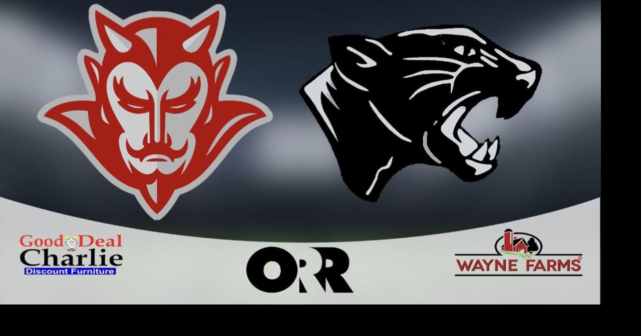 Red Devils fall to fierce Panthers | Local Sports | rivervalleynow.com