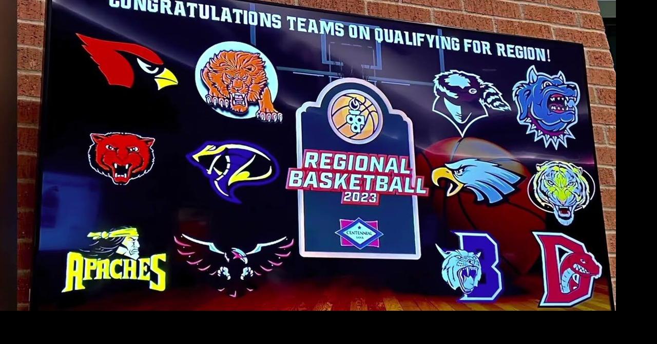 Video: Morrilton Devil Dogs advance in 4A North Regional Tournament ...