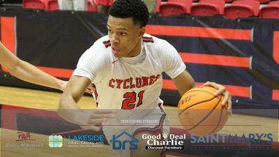 Allen scores 37 as Cyclones move one game closer to 5A-West title ...