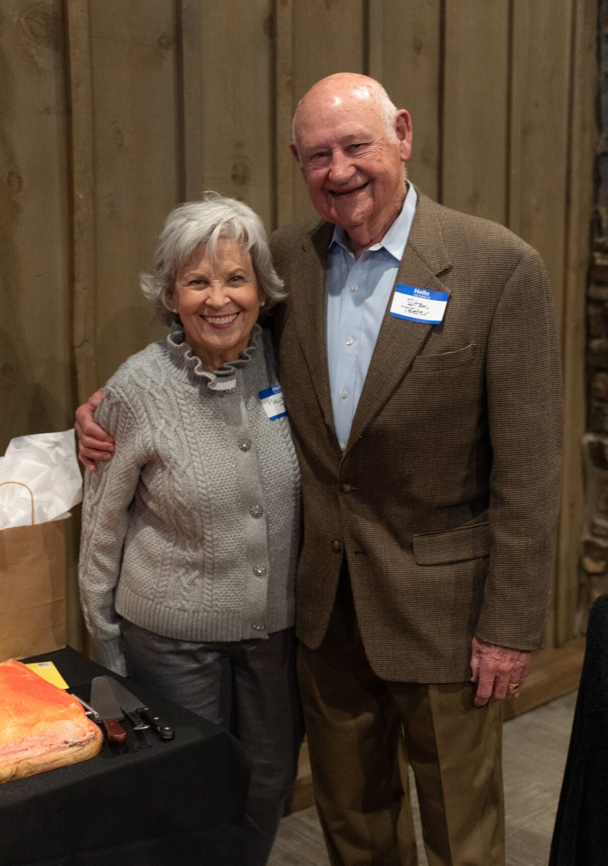 Dr. Stanley Teeter Retires After Decades of Service to the River Valley ...